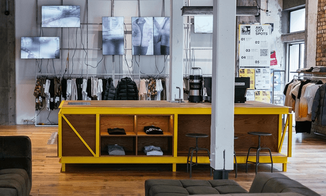 Huffer at 25: The struggles and triumphs of the little NZ brand that ...