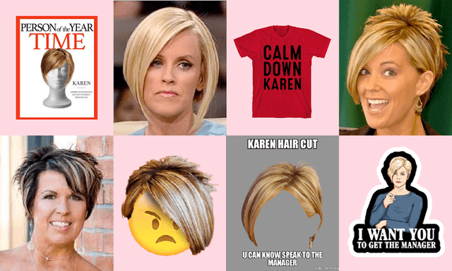 The rise and fall of ‘Karen’ | The Spinoff