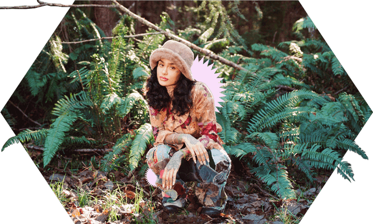 Kehlani’s new album is an ode to love and healing | The Spinoff