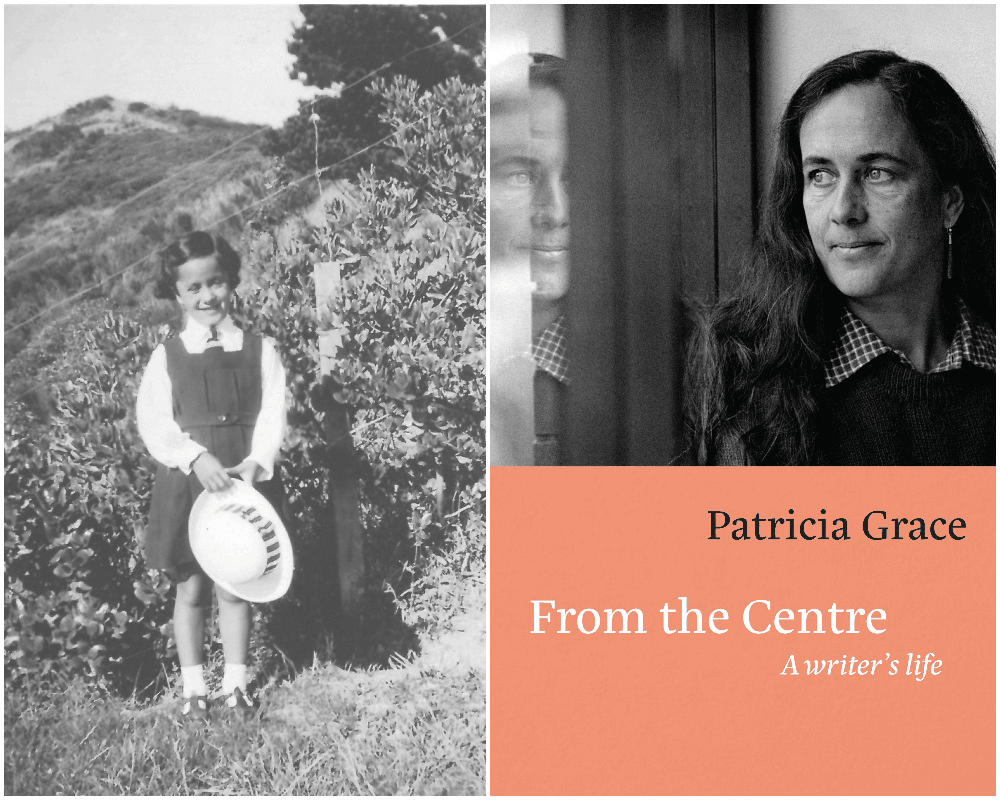 Patricia Grace’s Bird Child & Other Stories: ‘Not just refreshing, but ...