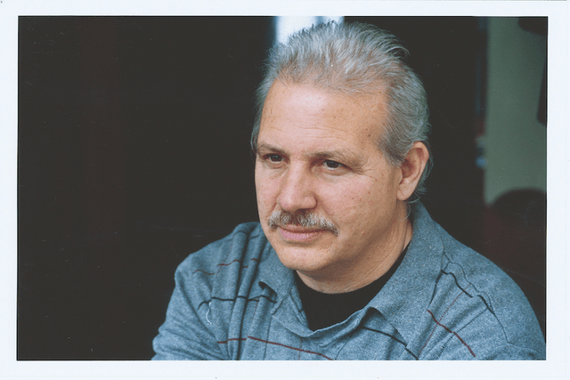 The human scale of it: Peter Simpson remembers the composer Jonathan ...