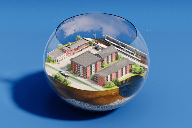 Good density: How solid planning can turn neighbourhoods into ...