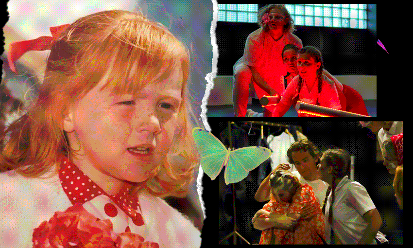 Tracey Slaughter | The Spinoff