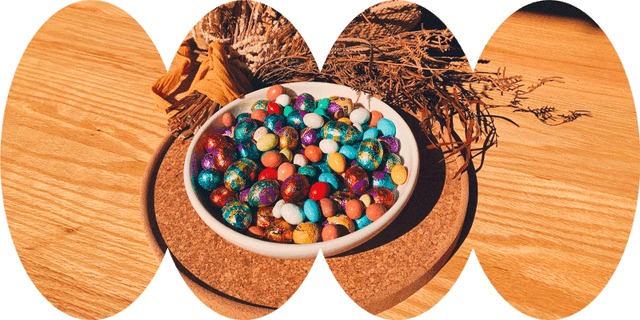The mini Easter eggs of New Zealand, reviewed and ranked | The Spinoff