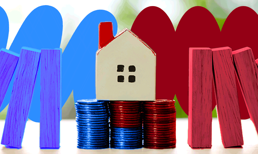 How Co-own could get you on the property ladder | The Spinoff