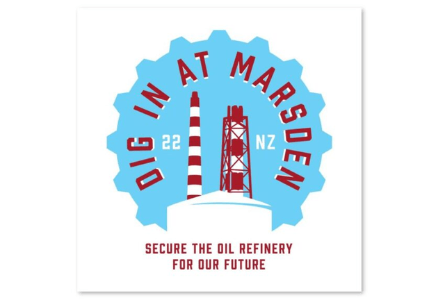 Parliament occupation ringleader declares next ‘mission’: Marsden Point ...