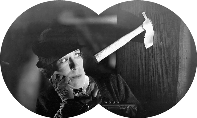 The Friday Poem: The Foiled Axe Murder Poem, by Erik Kennedy | The Spinoff