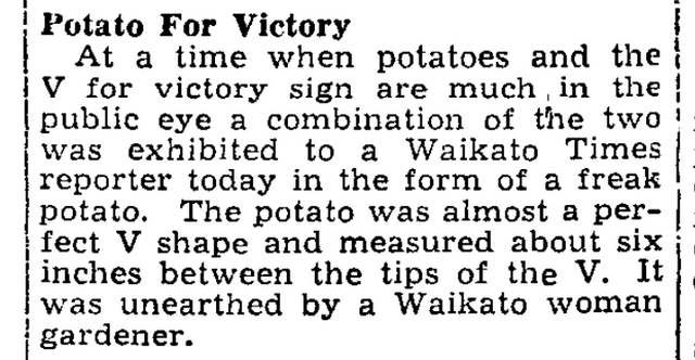 New Zealand’s greatest novelty potato news stories, ranked | The Spinoff
