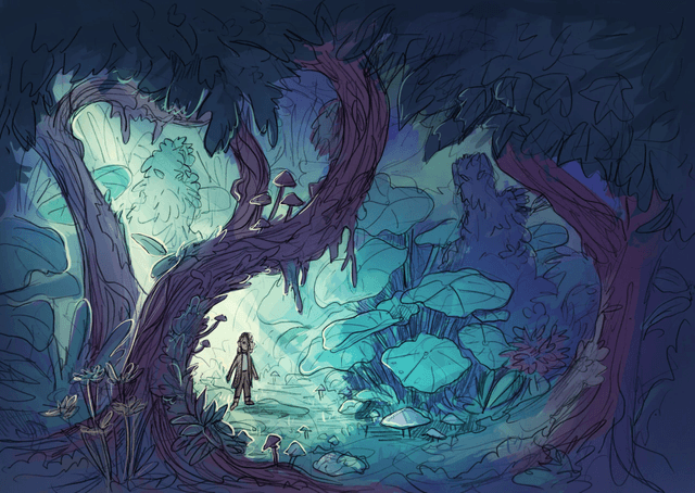Is it a game? Is it a book? With online interactive fiction, the answer ...