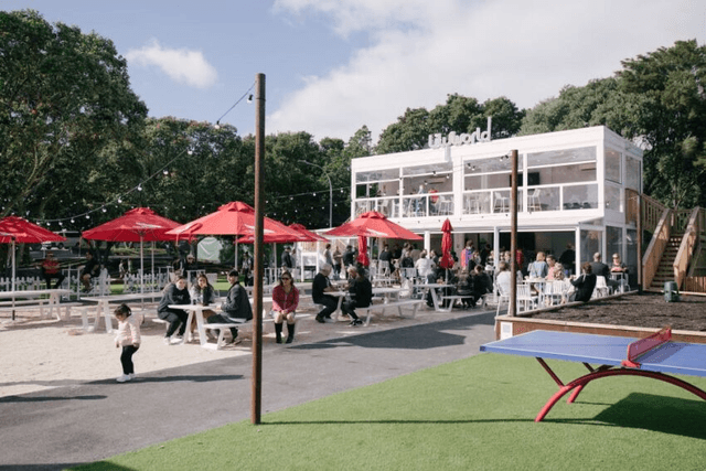 With Lilyworld, Mt Smart Stadium wants to bring back the Big Day Out ...