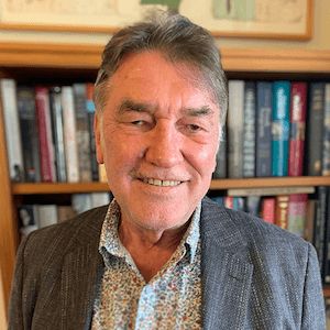 Peter Simpson | The Spinoff