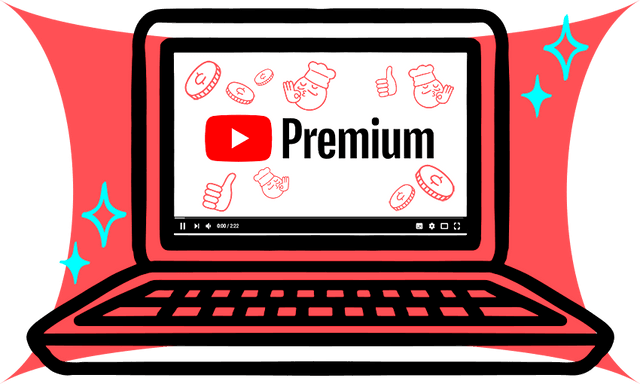 Hear me out: YouTube Premium is the best-value streaming service | The ...