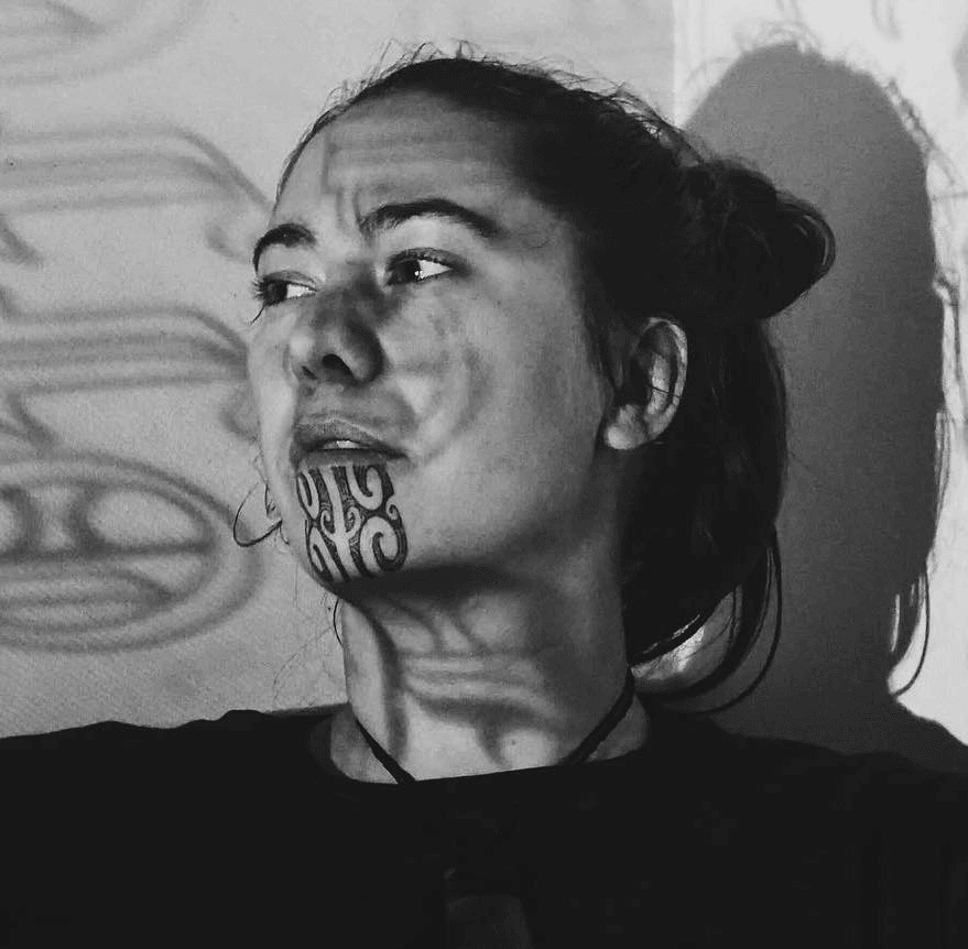 Trinity Thompson-Browne | The Spinoff