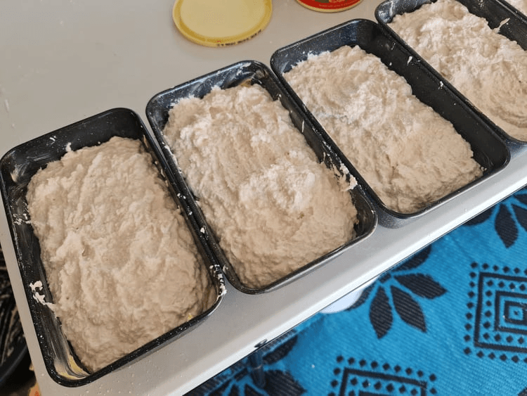 Recipe: A sweet, gelatinous taro pudding called fekei | The Spinoff