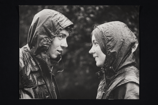 Nature boy: how Olaf Petersen captured Auckland’s wild west | The Spinoff