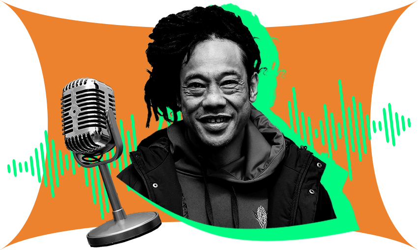 Tana Umaga knows how to listen | The Spinoff