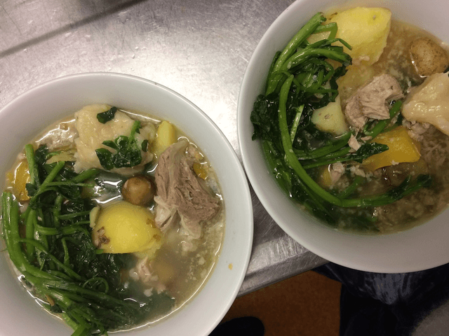 Introducing The Boil Up, our brand new weekly food newsletter | The Spinoff