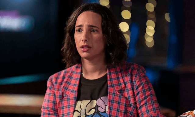 Review: Kid Sister aims for greatness, and ends up somewhere pretty ...