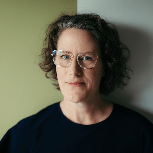 The Friday Poem: There is no easy way by Kate Camp | The Spinoff