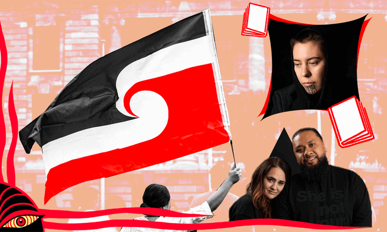 Story sovereignty: Māori taking back control of our narratives | The ...