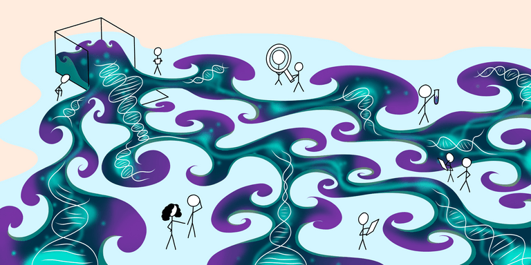 The place for mātauranga Māori is alongside science | The Spinoff