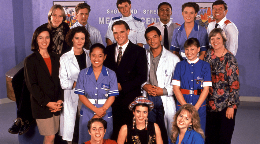 Behind the music: Making the Shortland Street theme song | The Spinoff
