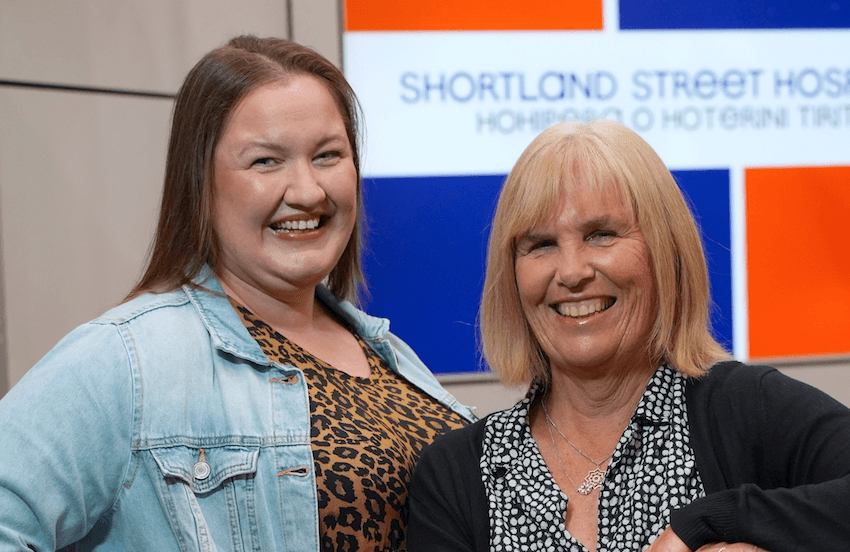 Meet the real nurses who work at Shortland Street’s fake hospital | The ...