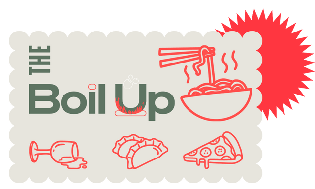 Introducing The Boil Up, our brand new weekly food newsletter | The Spinoff