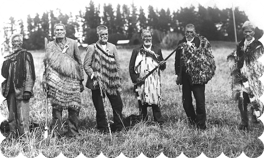 Difficult history: How we remember – and forget – the New Zealand Wars ...