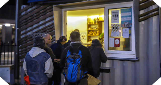 How The Free Store is using sustainability to uplift its community ...