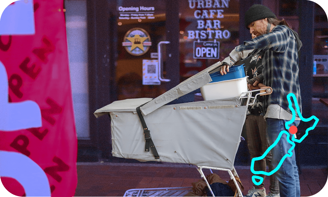 How The Free Store is using sustainability to uplift its community ...