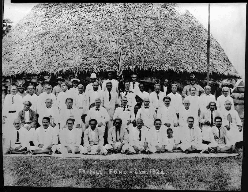 How NZ’s colonial ineptitude nearly derailed Sāmoa’s quest for ...