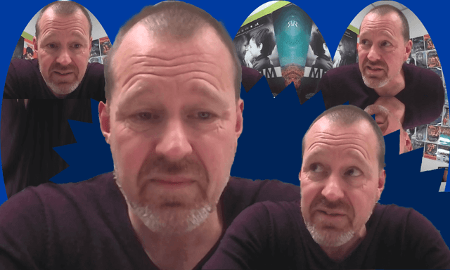 ‘I don’t feel it’s done me lasting damage’: David Shanks on five years ...