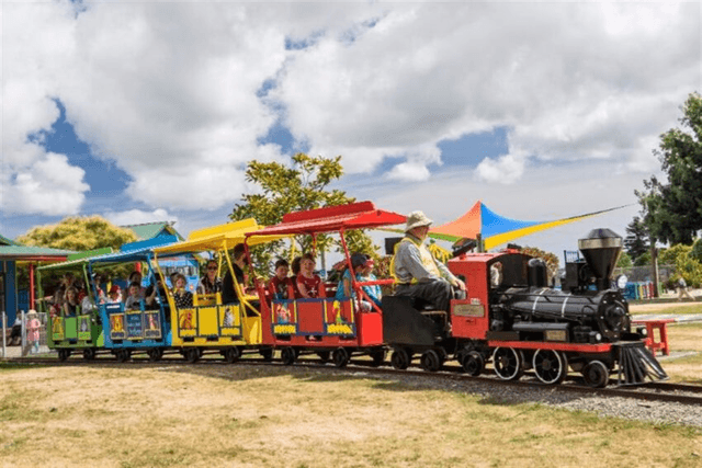 Hear me out: Levin is the best town in New Zealand | The Spinoff