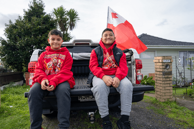 Mate Ma’a Tonga in pictures | The Spinoff