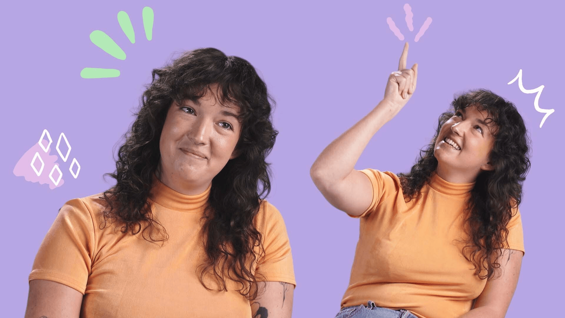 When Lucy Suttor met Moko the dolphin | FIRST | The Spinoff