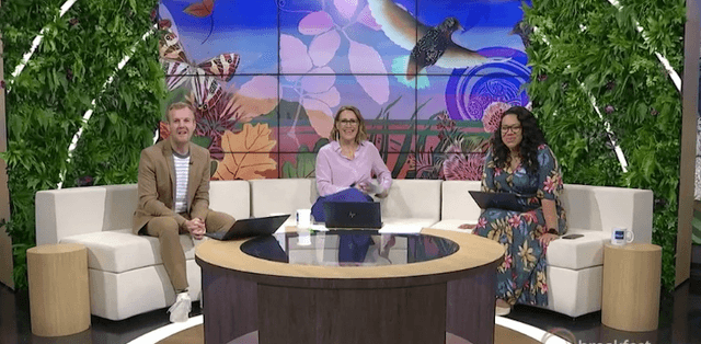 Breakfast keeps calm and carries on | The Spinoff