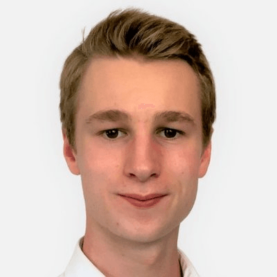 Donald McIntosh | The Spinoff