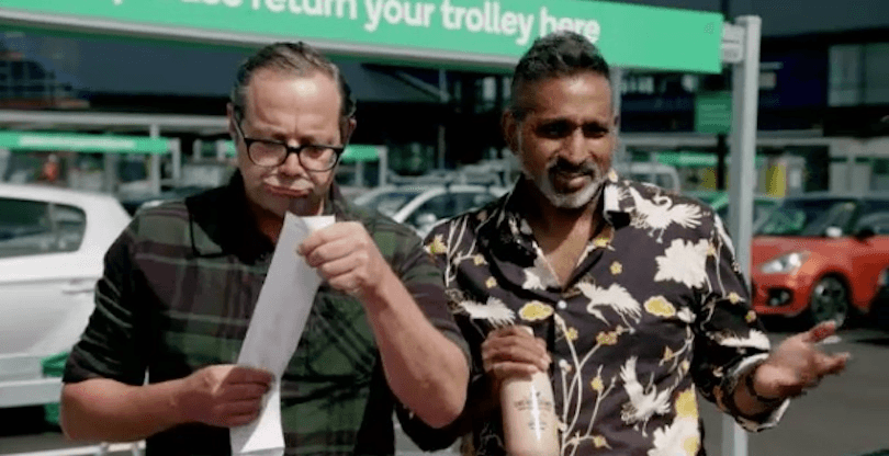 Eat Well for Less NZ ignores the elephant in the room | The Spinoff