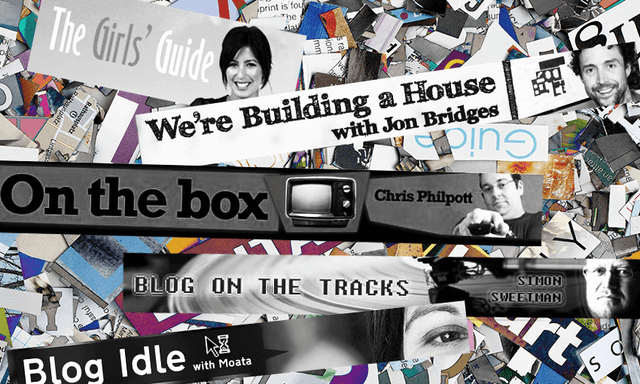 ‘Everything just got nastier’: The 2000s’ biggest bloggers say they’d ...