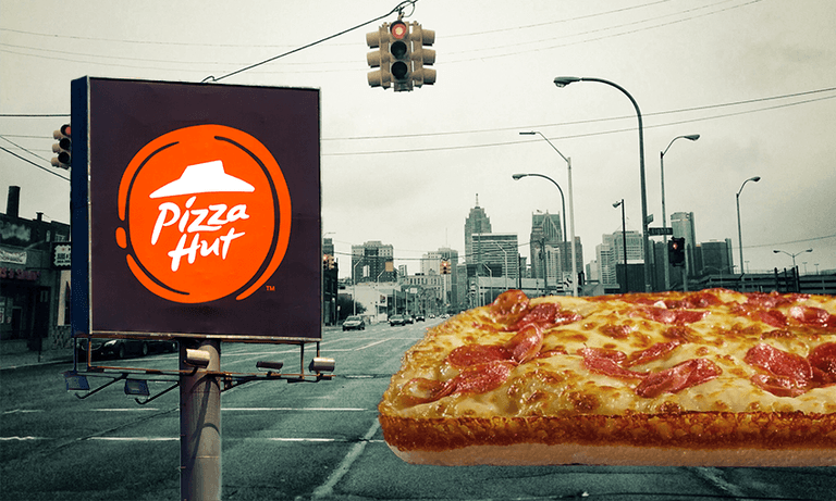 Pizza Hut’s new ‘Detroit-style’ pizza, reviewed by a native Detroiter ...