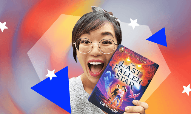 The practical magic of Graci Kim | The Spinoff