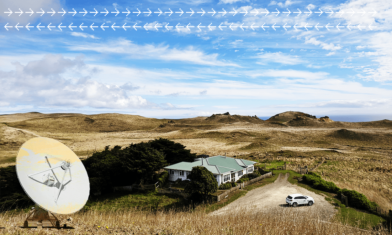 Connecting the Chathams | The Spinoff