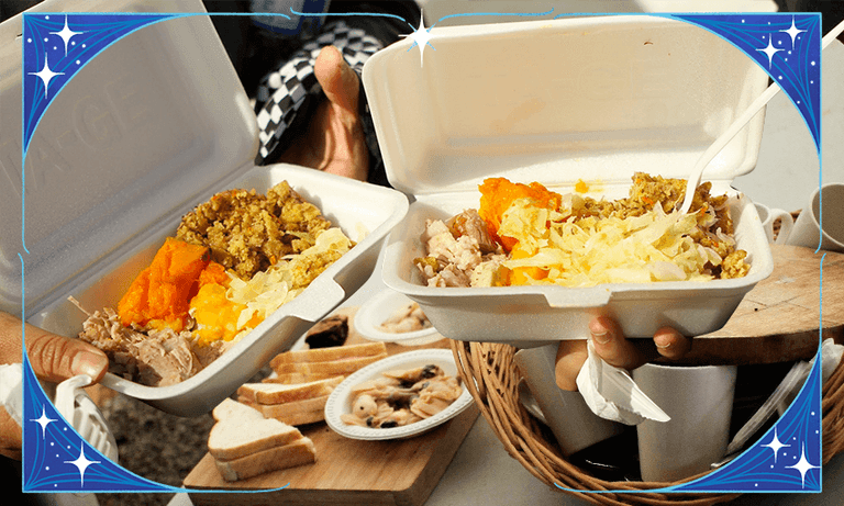 Linking the astronomical with the gastronomical at Matariki | The Spinoff