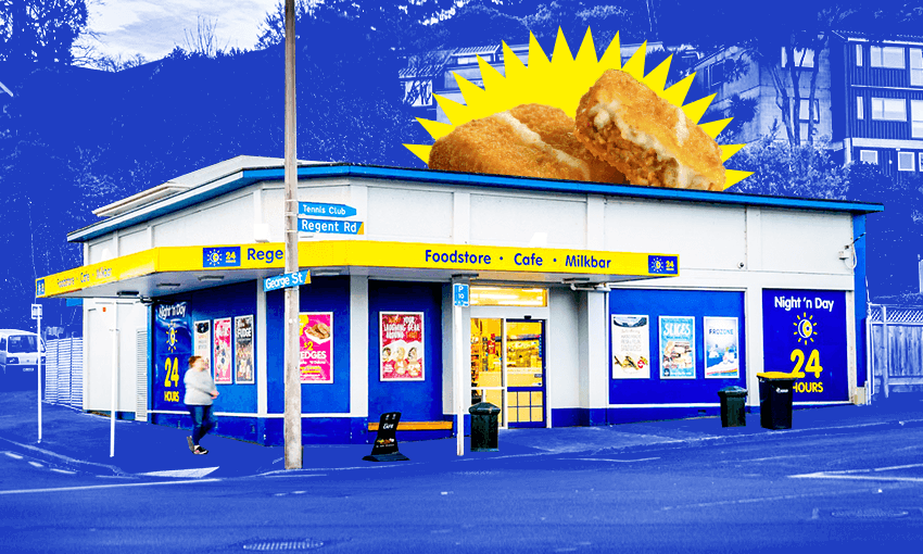 Night ’n Day: From lasagne toppers to duopoly topplers? | The Spinoff