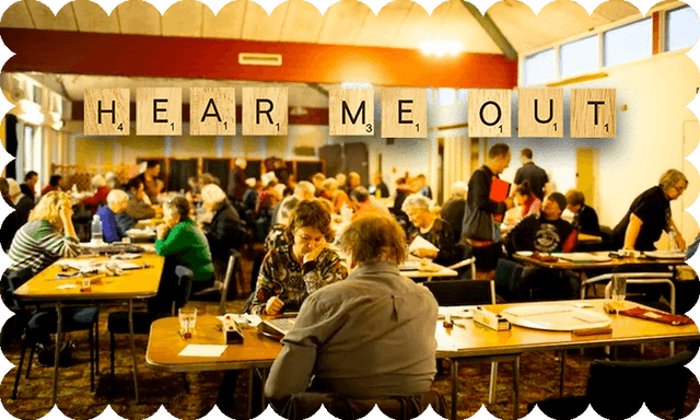Hear me out: You should join a Scrabble club | The Spinoff