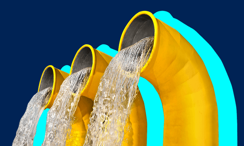 We need to turn the tide of public sentiment on three waters | The Spinoff