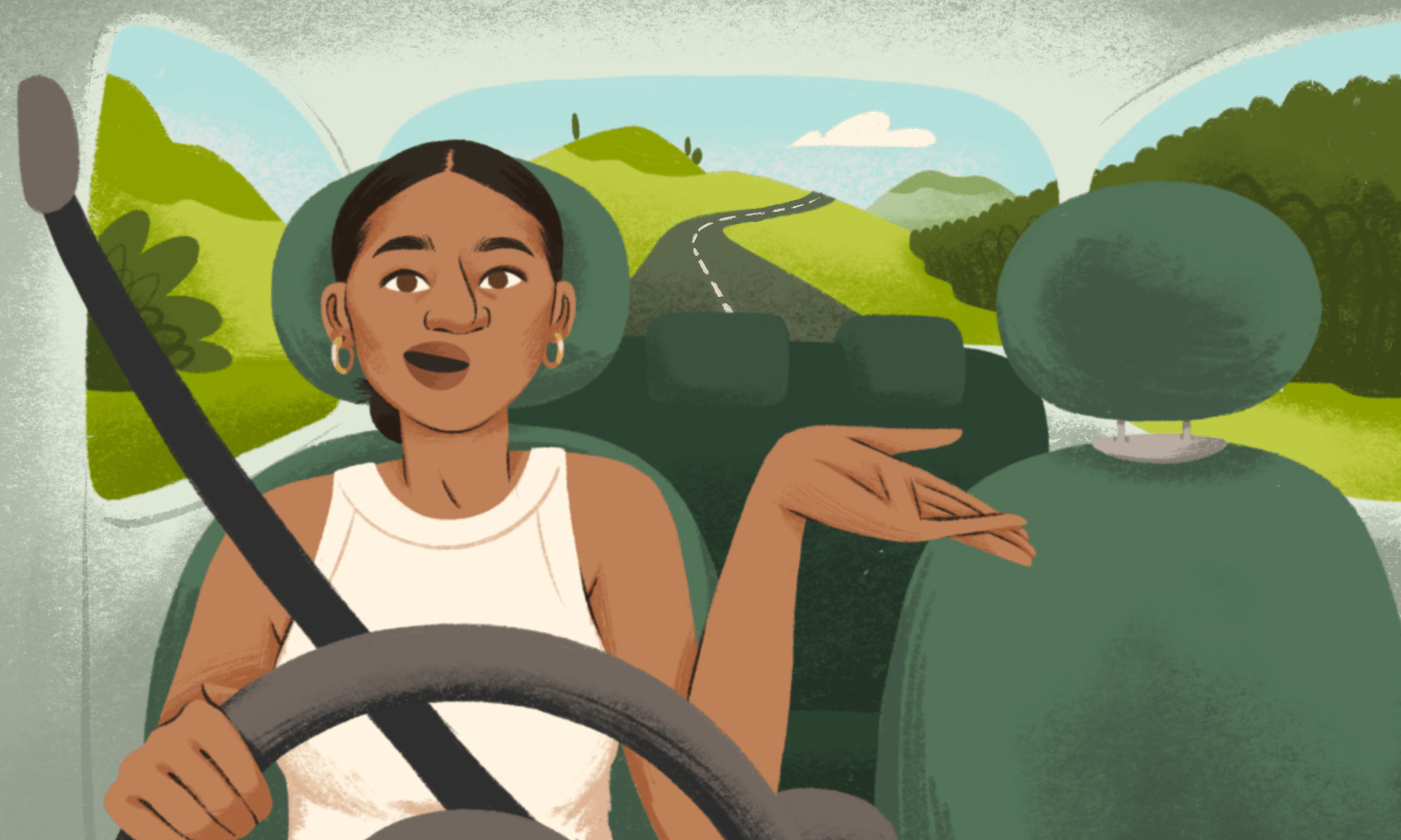 The plan for preventing any human toll on our roads | The Spinoff