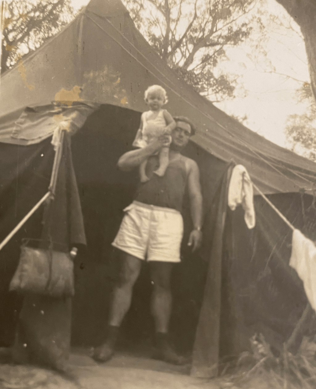 Once were one colony: 501 deportations and the history of Māori in ...