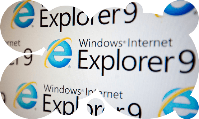 Goodbye Internet Explorer. You won’t be missed, but your legacy will be ...